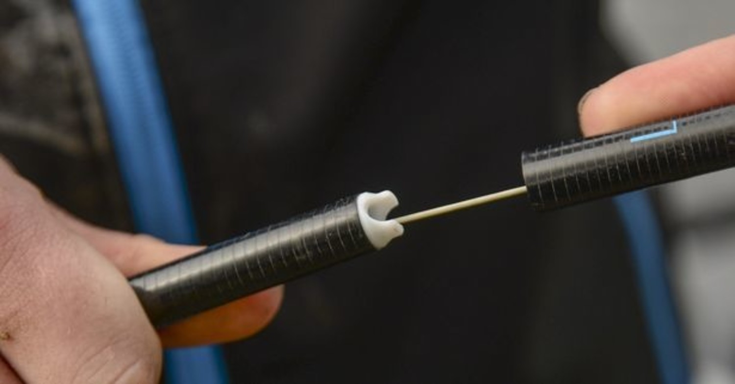 Cresta PTFE Insert Elastique Protecteurs (2pcs) - Reniers Fishing