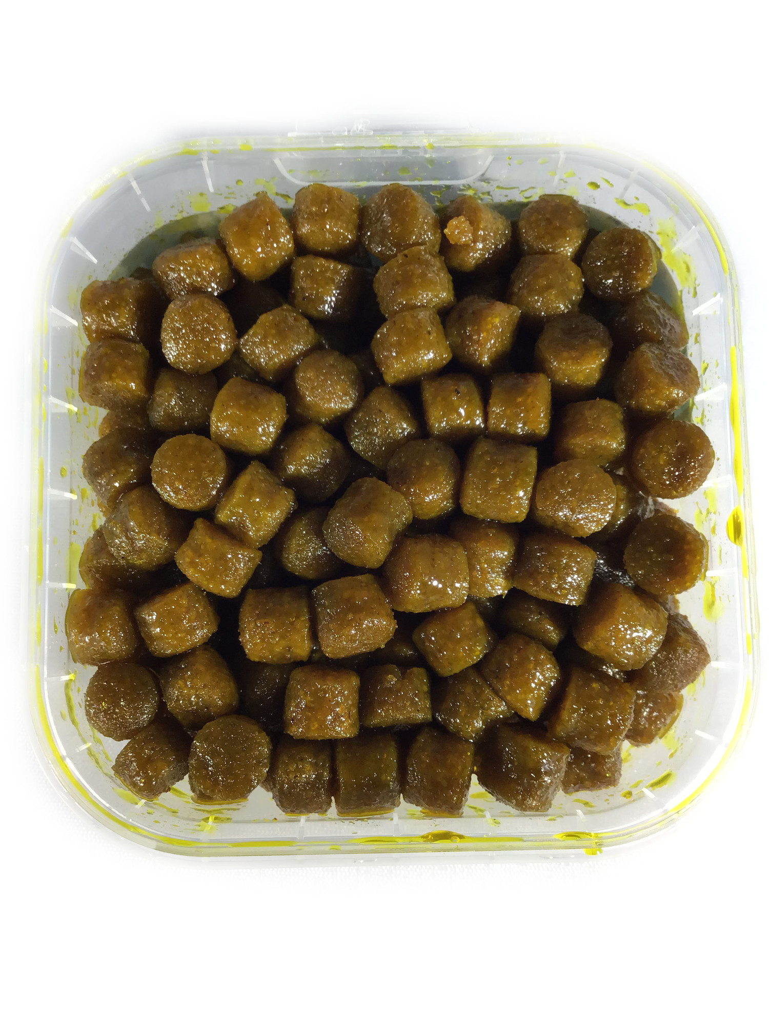 Reniers Fishing Hookable Soft Hook Pellet 6mm - 100gr - Reniers Fishing