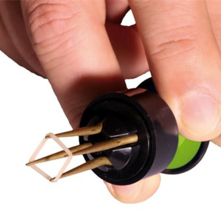 Fun Fishing Band Expander Pro - Reniers Fishing