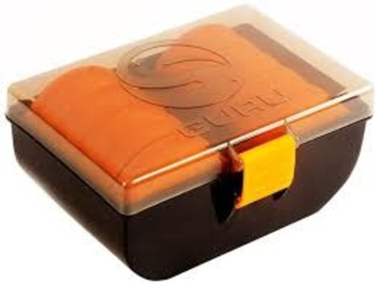 Guru Rig Box , the ultimate Rig storage solution - Reniers Fishing