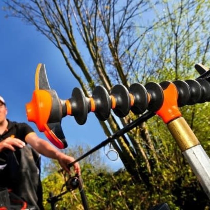 Support feeder - Reniers Fishing