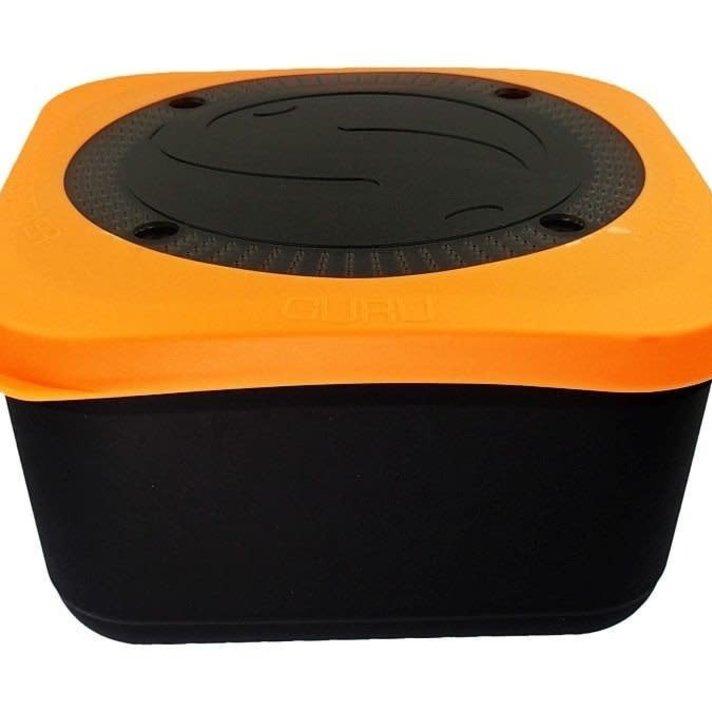 Boîtes à appâts - Reniers Fishing