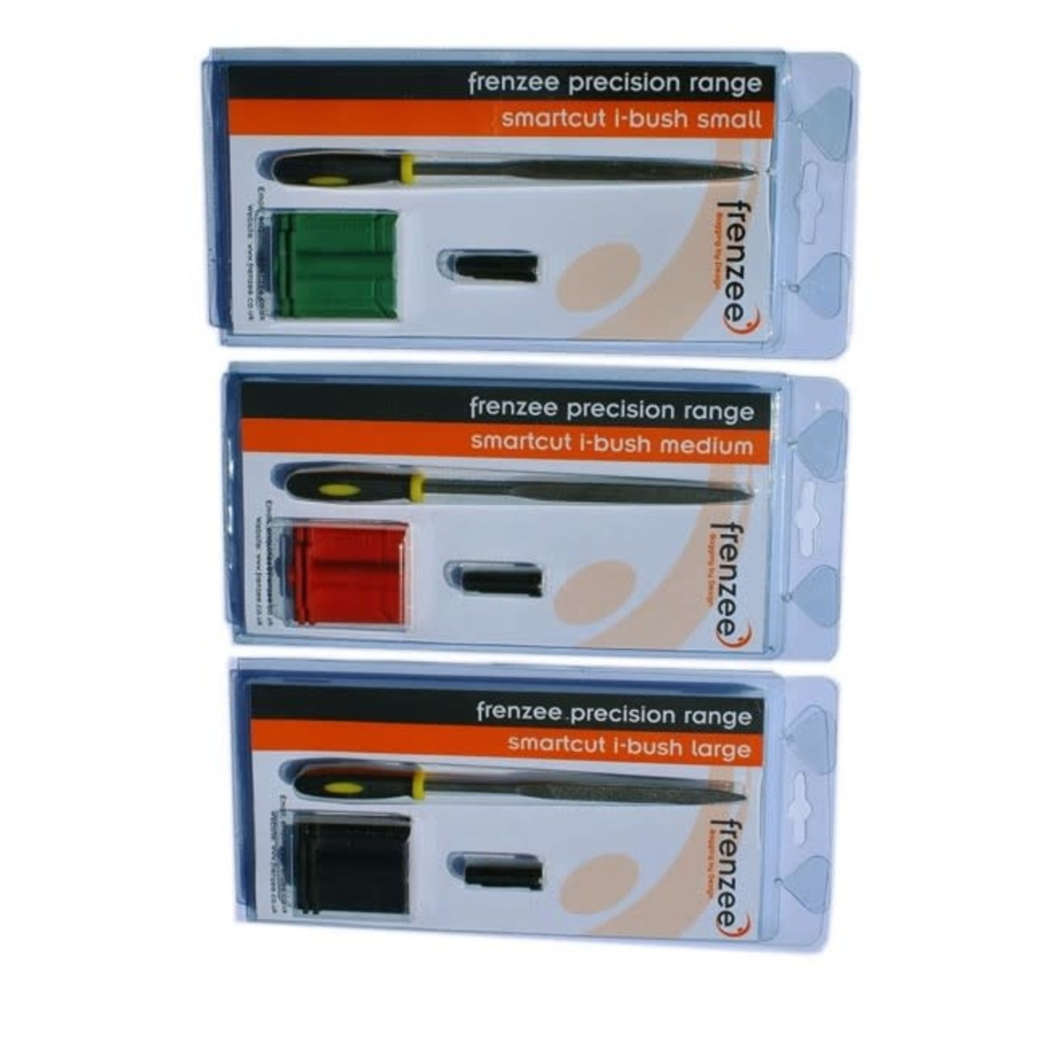 Smartcut I-Bush - Reniers Fishing