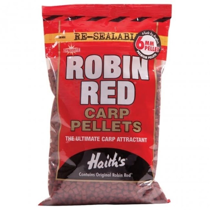 Pellets - Reniers Fishing