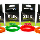 Matrix Slik Hybrid Elastic (3m) - Reniers Fishing