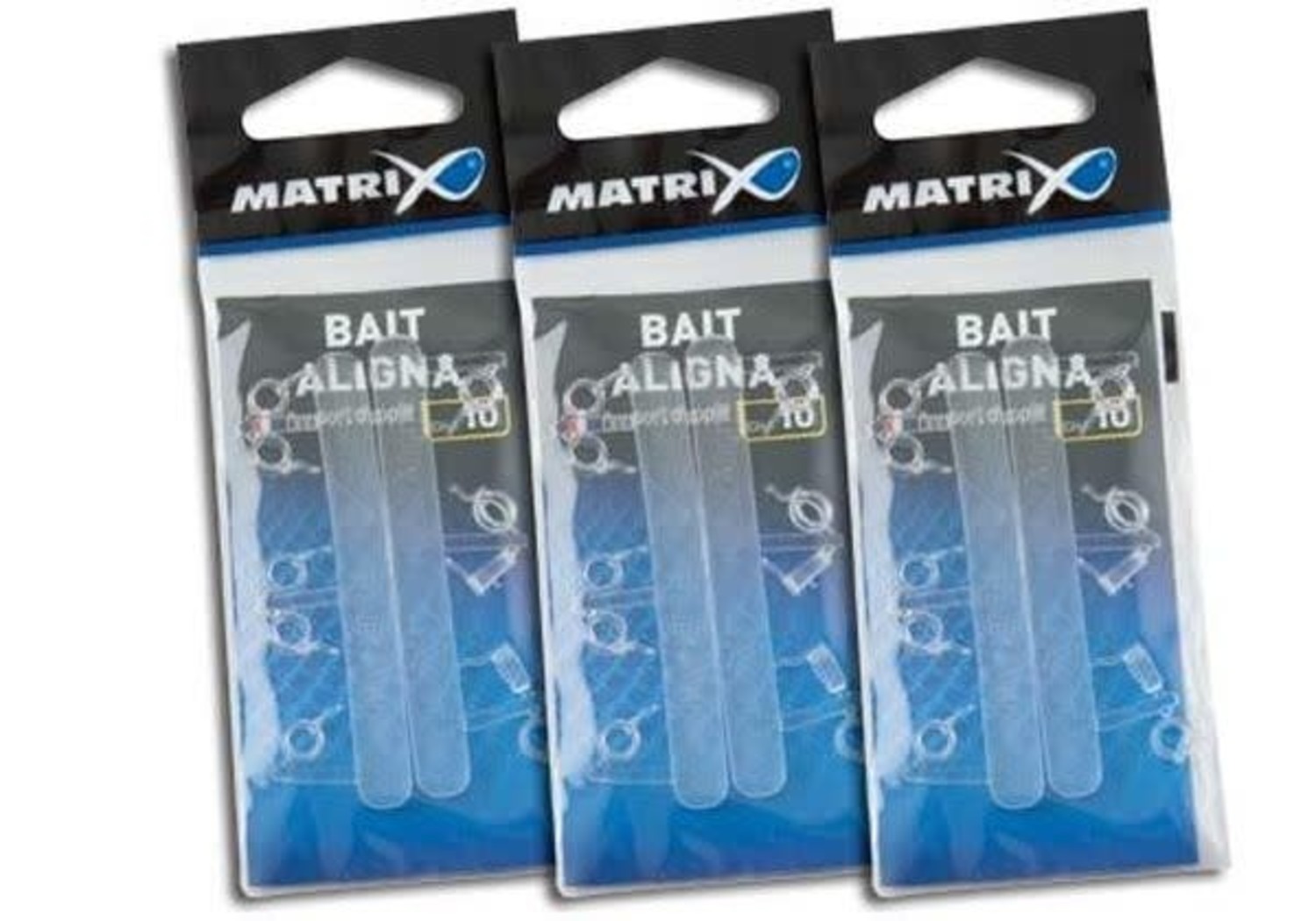 Matrix Bait Aligna(10 pcs) - Reniers Fishing