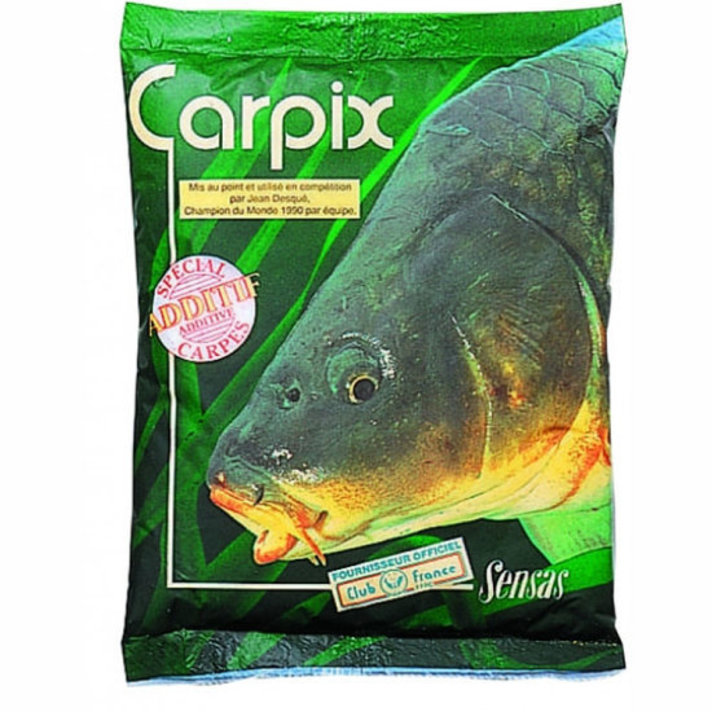 Aas & Voer - Additieven - Reniers Fishing - Reniers Fishing