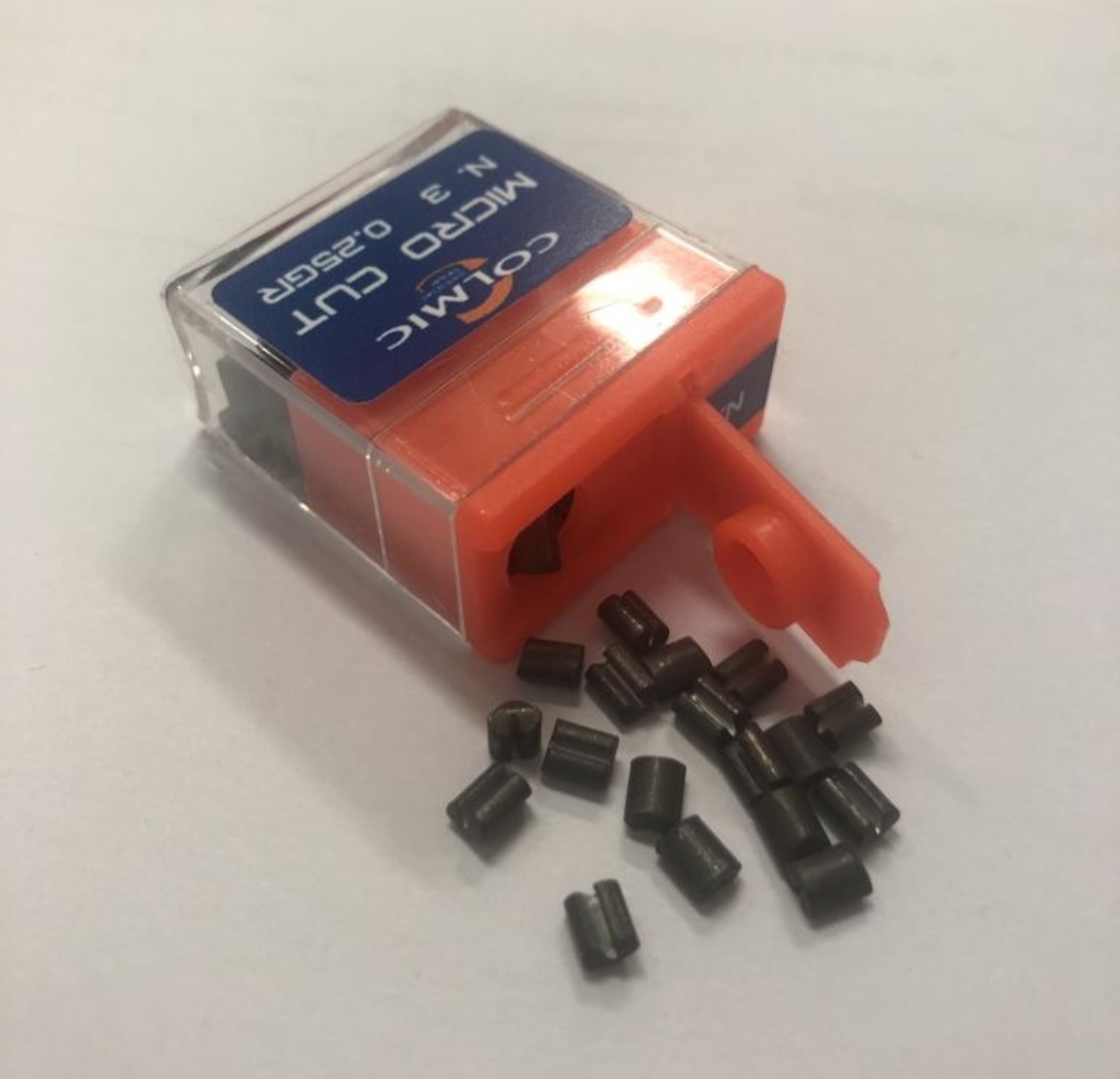 Colmic Micro Cut - Reniers Fishing