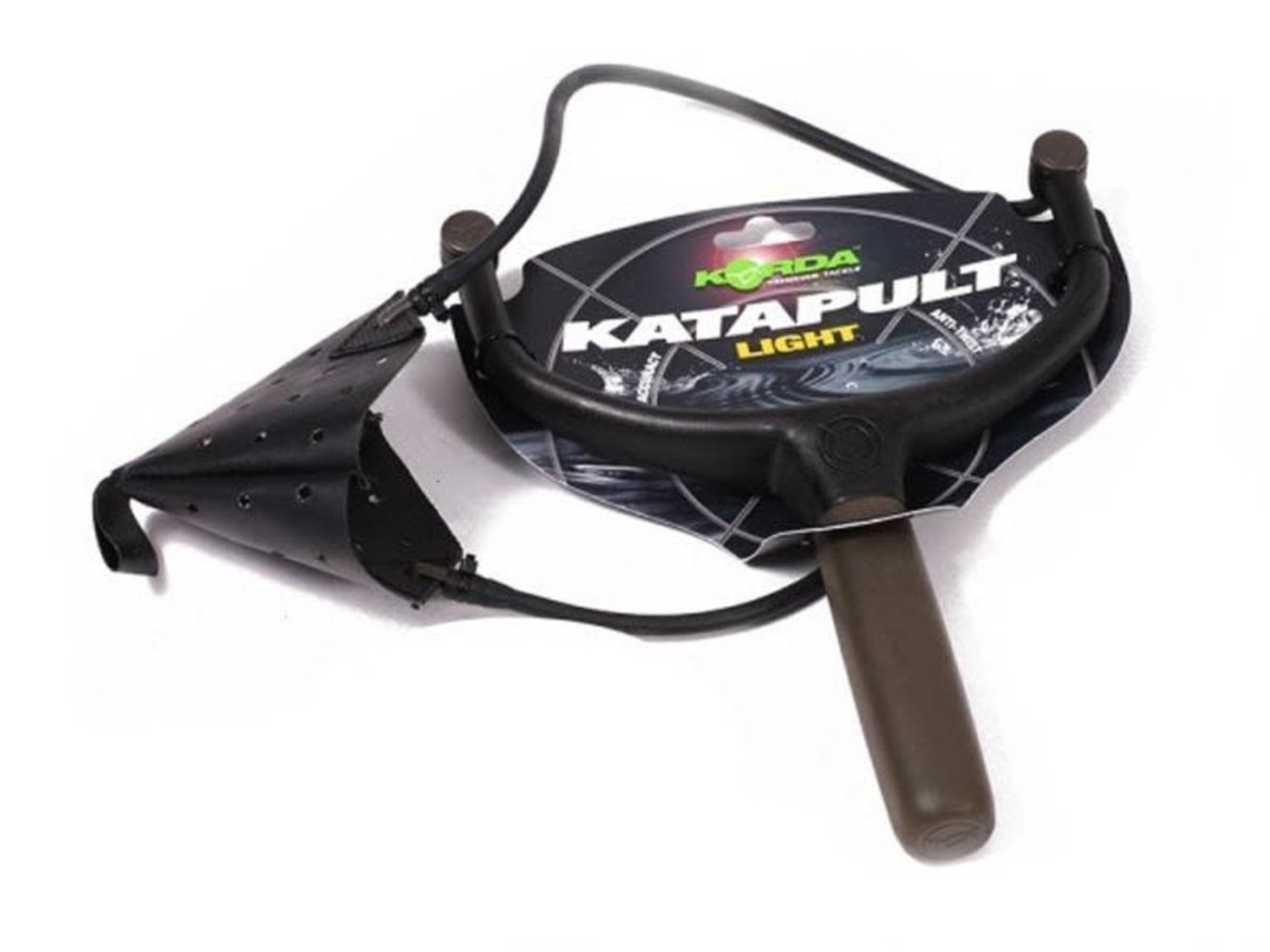 Korda Katapult Light Anti Twist - Reniers Fishing