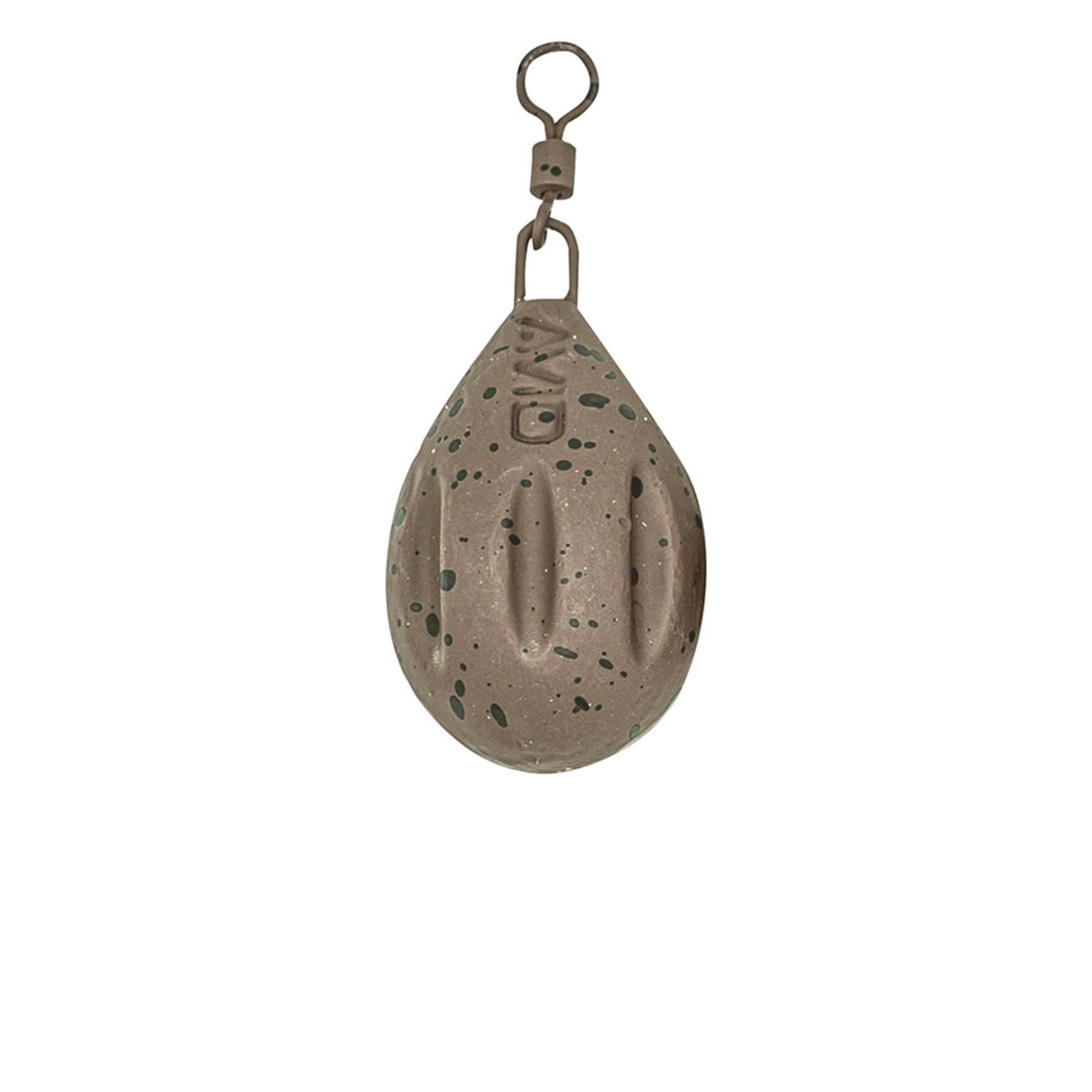 Avid Carp Plomb Dumpy Pear Emerillon - Reniers Fishing