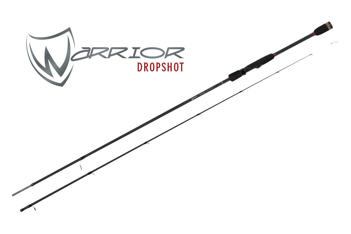 Fox Rage Warrior Dropshot - Reniers Fishing