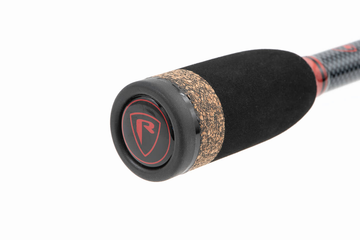 Fox Rage Warrior Dropshot - Reniers Fishing