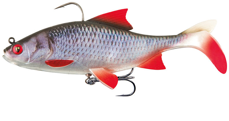 Fox Rage Replicant Realistic 14cm - 55g - Reniers Fishing