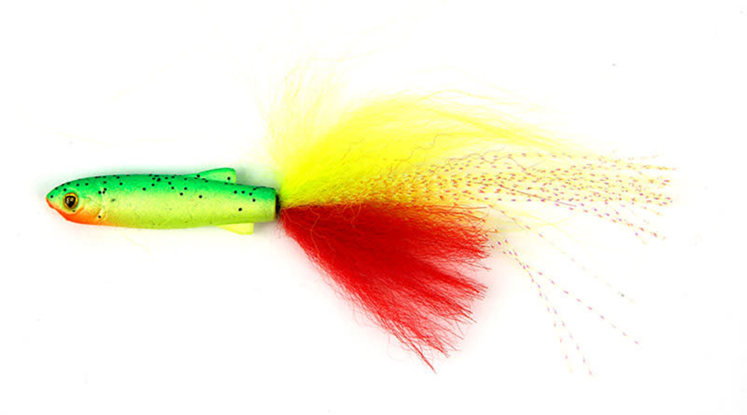 Fox Rage Fish Snax Dropshot Fry (2 pcs) - Reniers Fishing