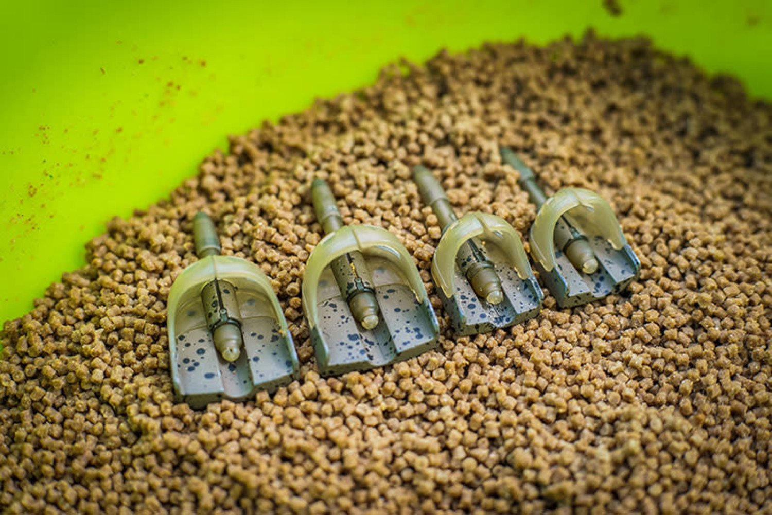 Matrix Inline Pellet Feeder - Reniers Fishing