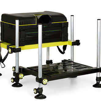 Matrix - Reniers Fishing