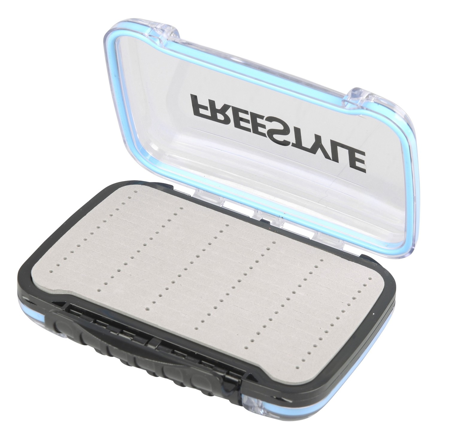 Freestyle Rigged Box - Reniers Fishing