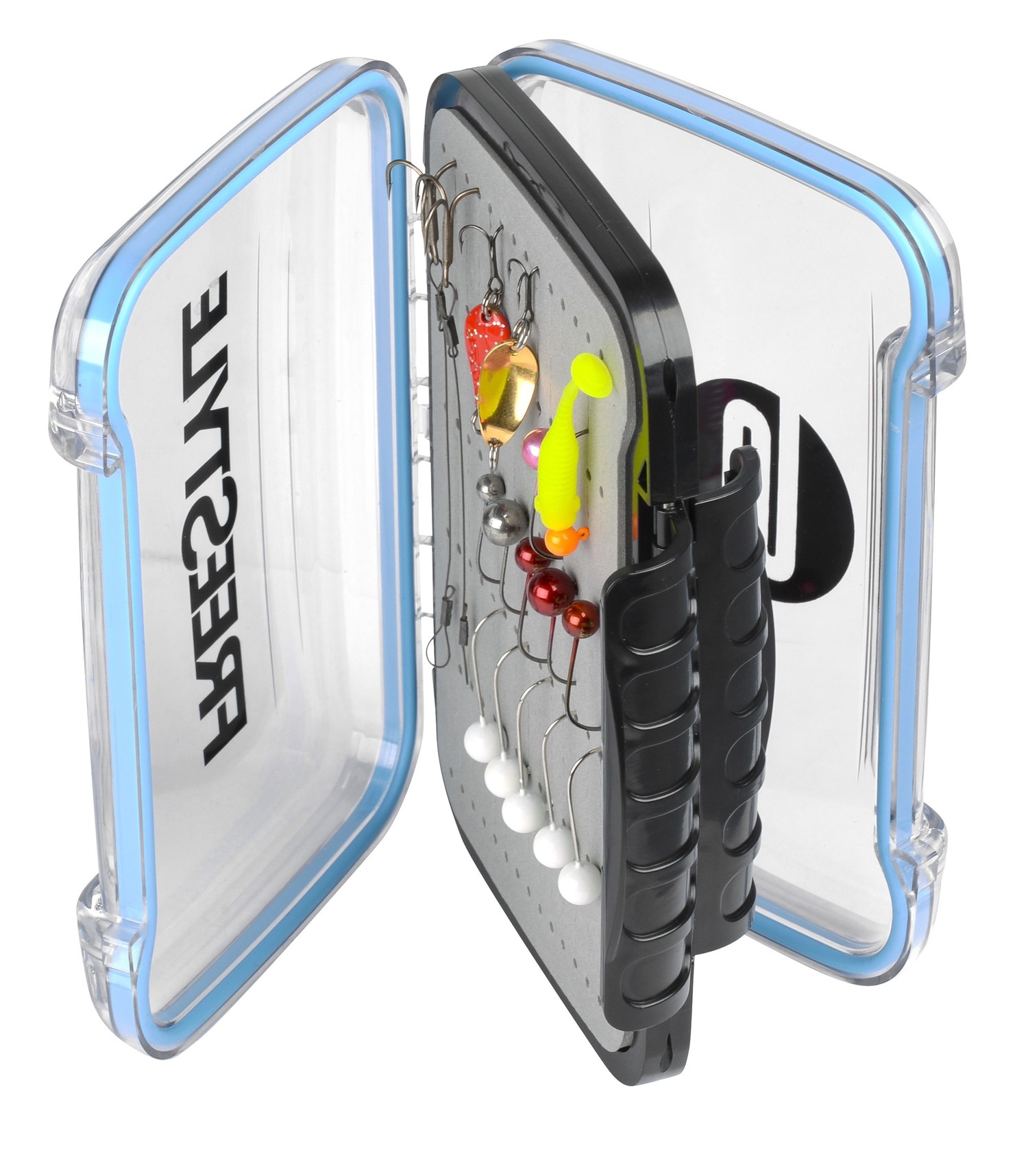 Freestyle Rigged Box - Reniers Fishing