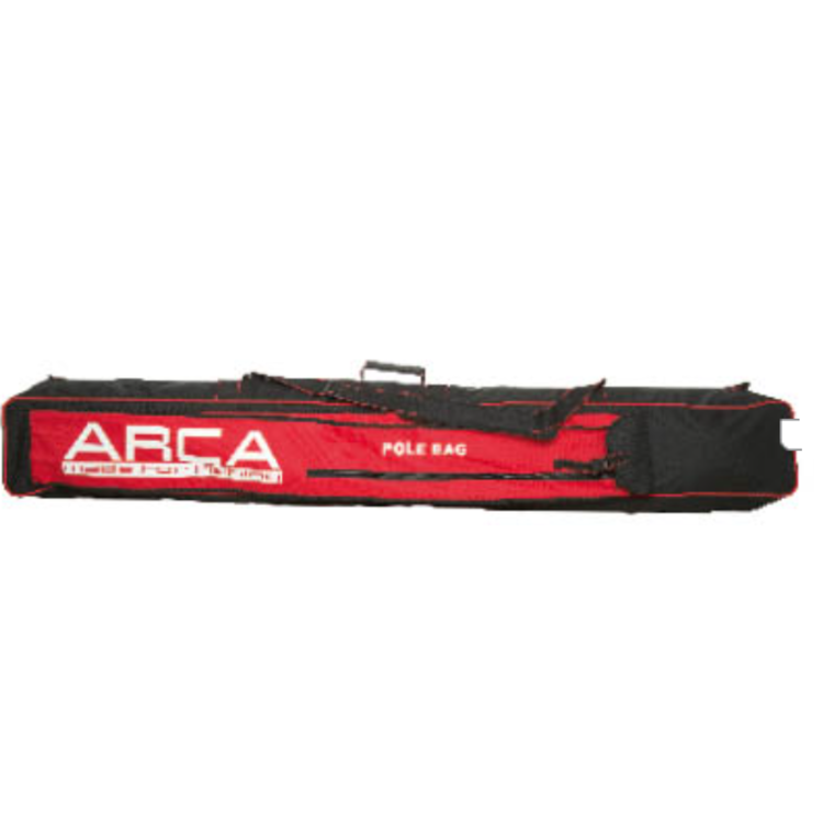 Arca Hi-Cover Pole Bag 185cm - Reniers Fishing