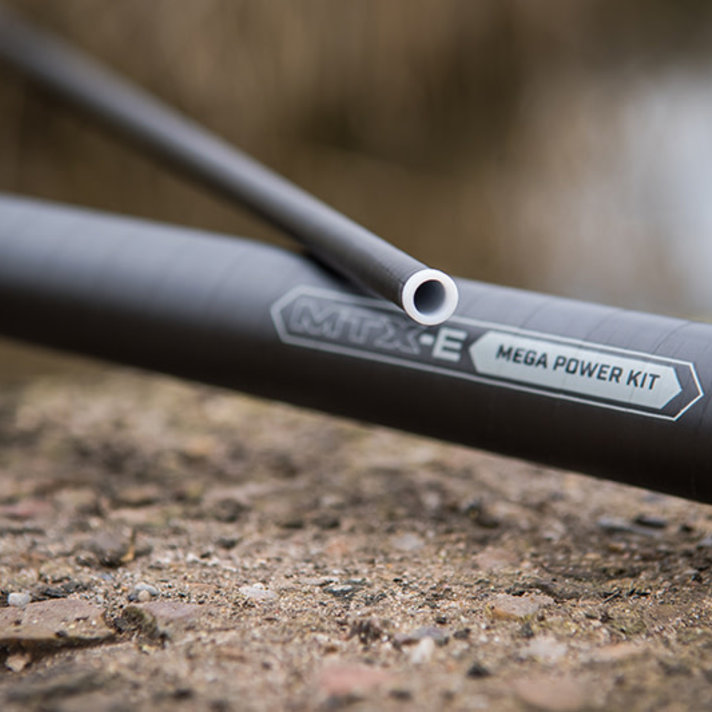 Fightingkits voor witvis nodig? - Reniers Fishing - Reniers Fishing