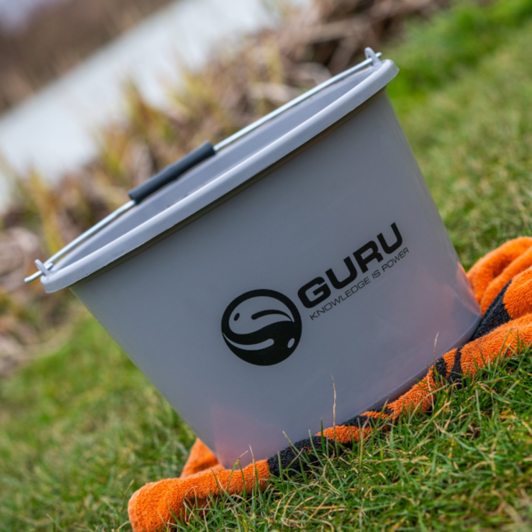 Guru Eimer 12 Liter Bucket - Reniers Fishing