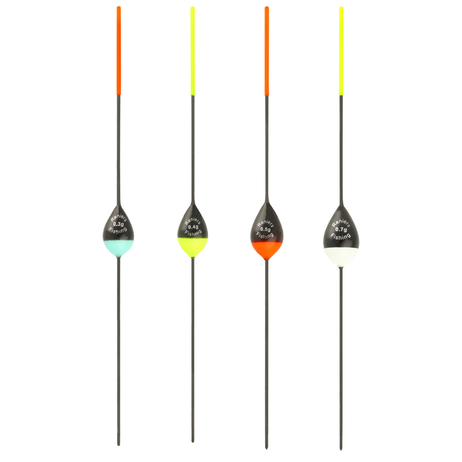 Reniers Fishing dobber RF P8 - Reniers Fishing