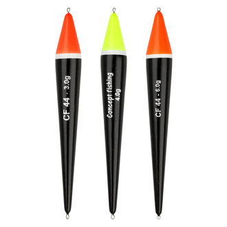 Forel - Dobbers - Reniers Fishing - Reniers Fishing