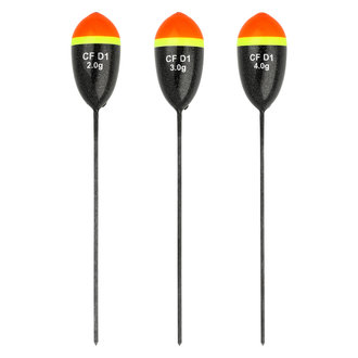 Forel - Dobbers - Reniers Fishing - Reniers Fishing