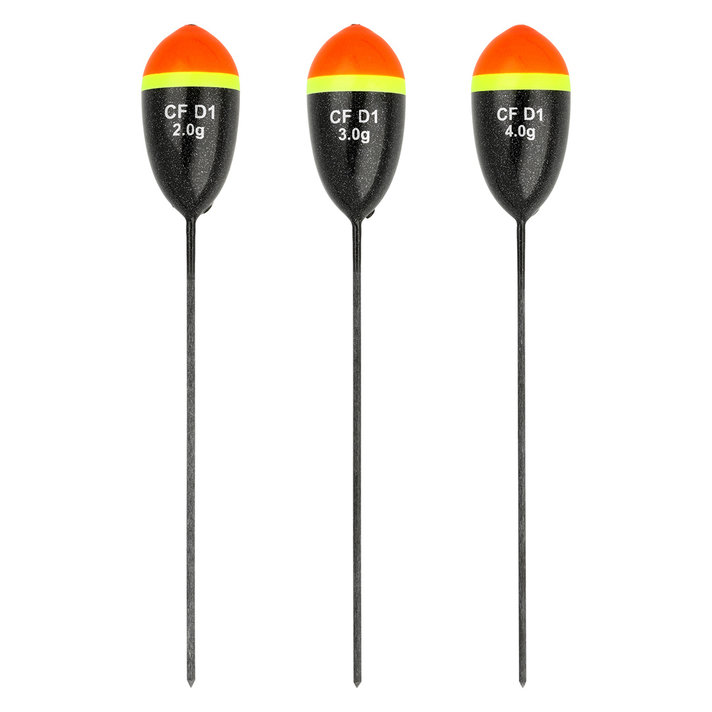 Forel - Dobbers - Reniers Fishing - Reniers Fishing