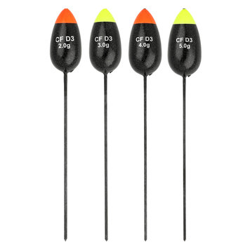 Forel - Dobbers - Reniers Fishing - Reniers Fishing