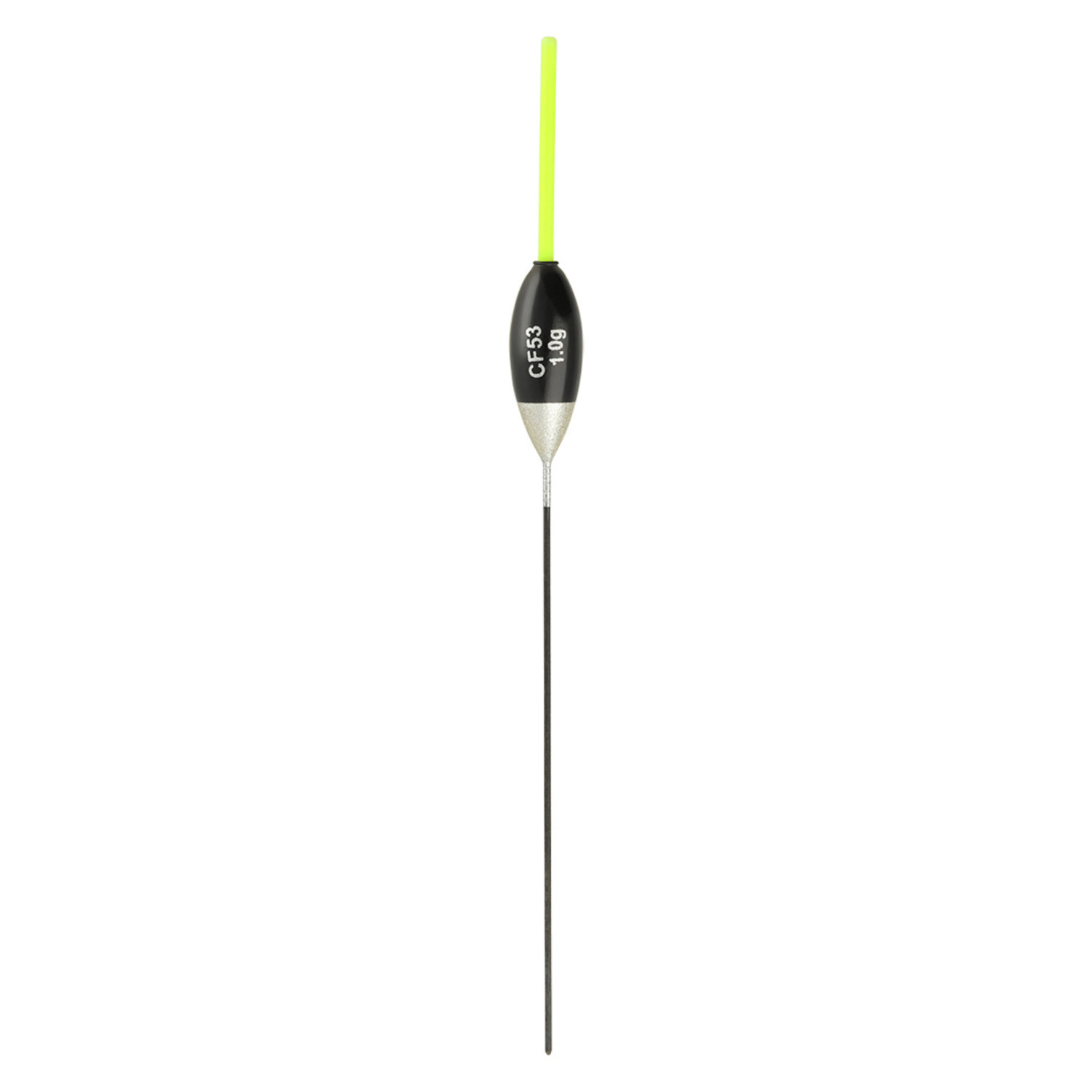 Reniers Fishing Flotteur CF43 Antenne interchangeable 3mm - Reniers Fishing