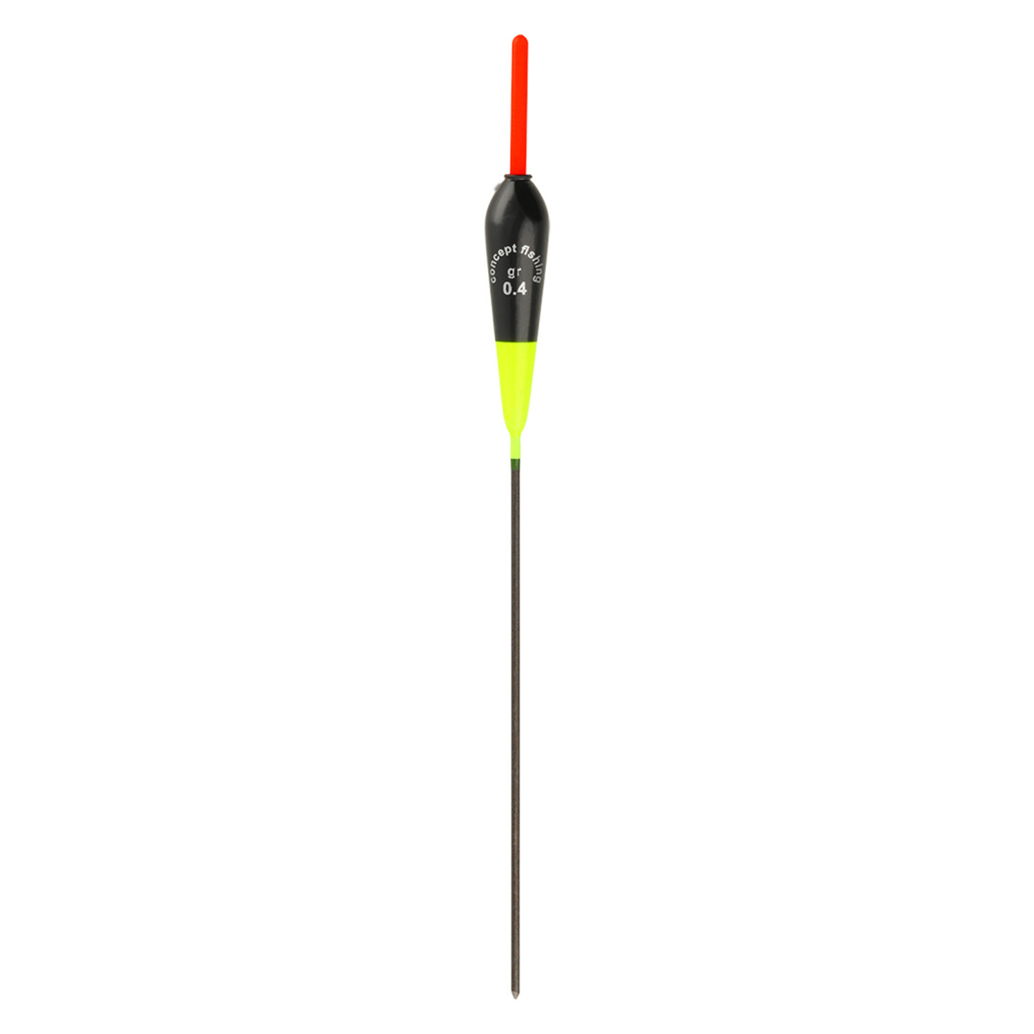 Reniers Fishing Dobber CF51 Verwisselbare Antenne 2.2mm - Reniers Fishing