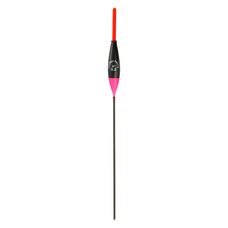Concept Fishing Dobber CF54 Verwisselbare Antenne 2.2mm - Reniers Fishing