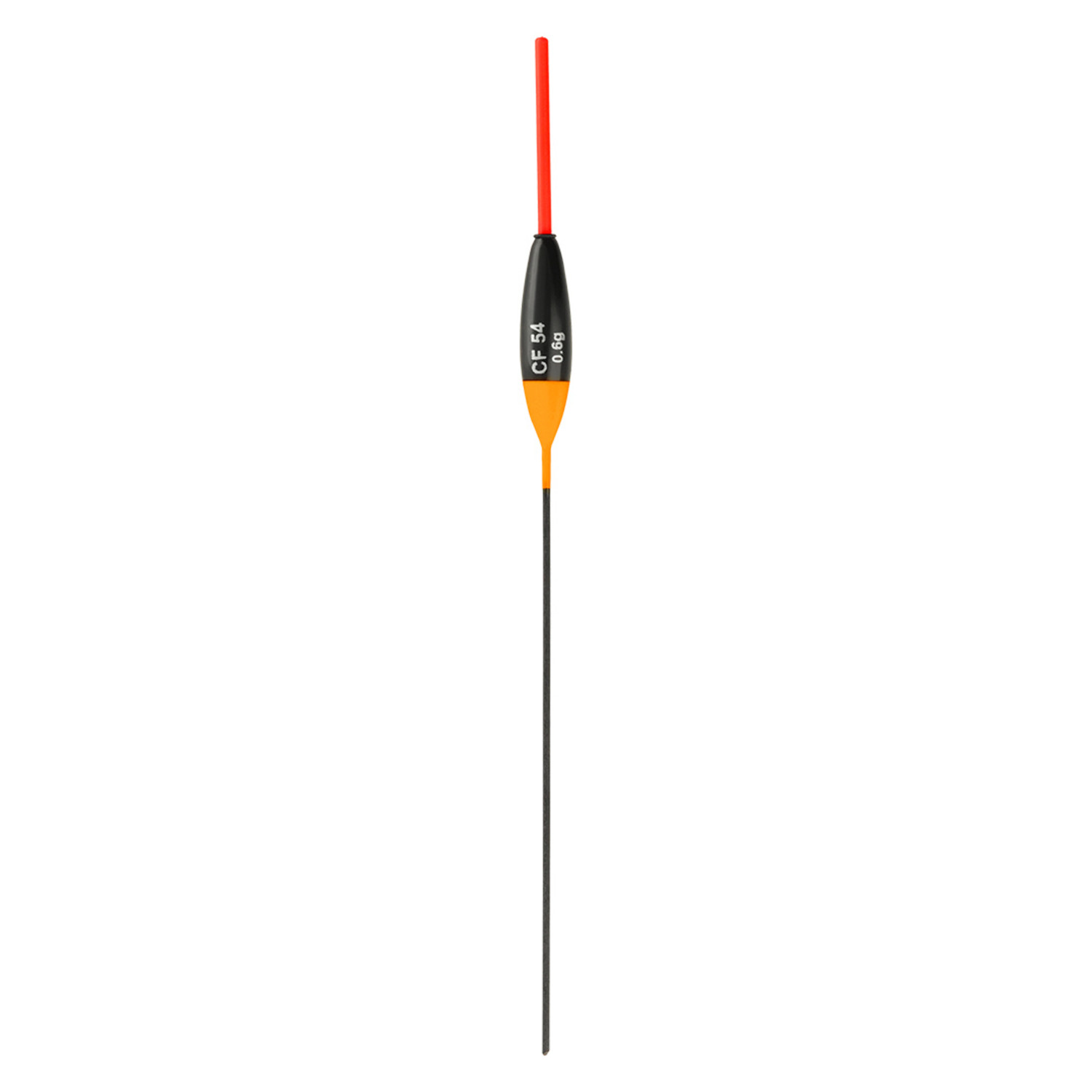 Concept Fishing Dobber CF54 Verwisselbare Antenne 2.2mm - Reniers Fishing