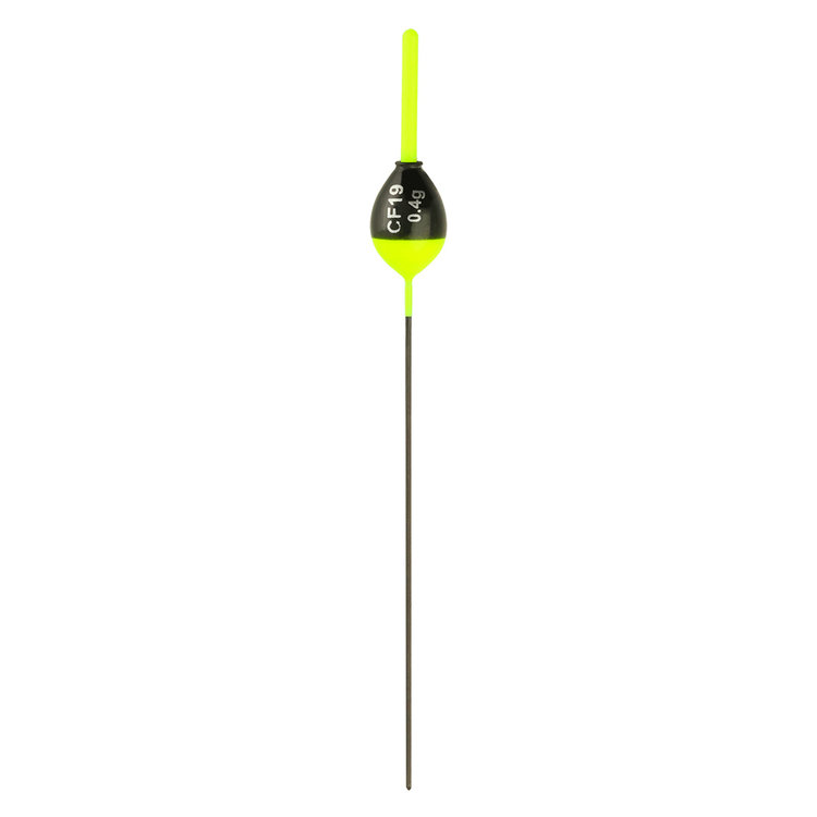 Concept Fishing Dobber CF19 Verwisselbare Antenne 2.2mm - Reniers Fishing