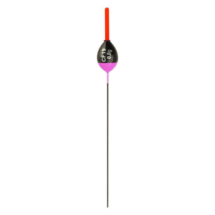 Concept Fishing Dobber CF19 Verwisselbare Antenne 2.2mm - Reniers Fishing