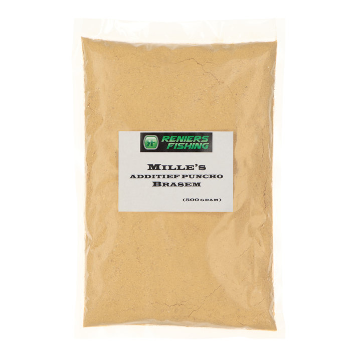 Aas & Voer - Additieven - Reniers Fishing - Reniers Fishing