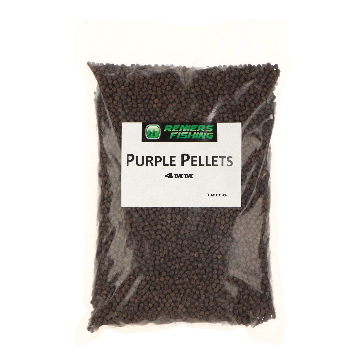 Purple Pellets 25 Kg – Extrudé Purple 25 Kg – TNAG