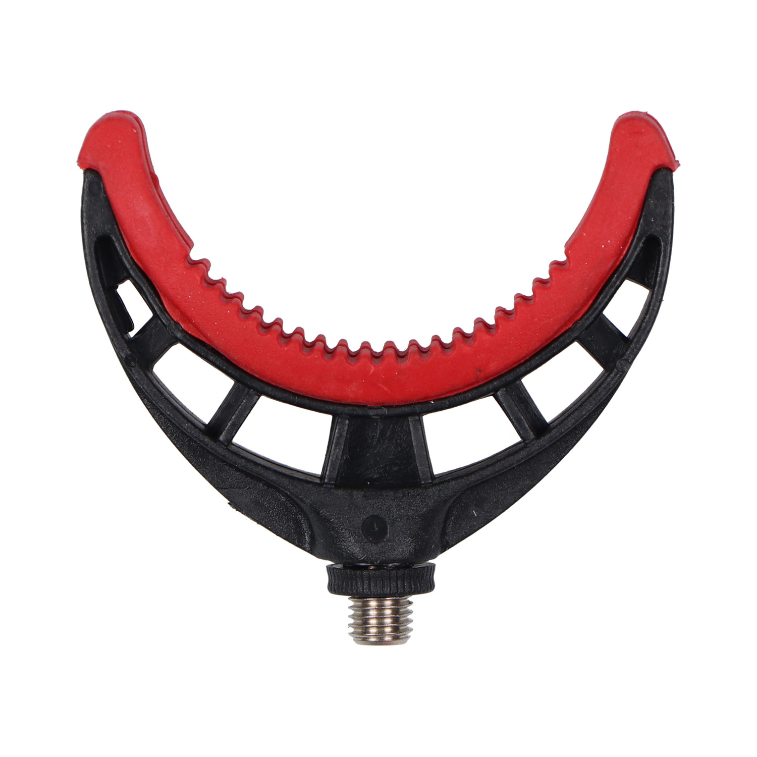 Concept Fishing Back Pole Rest With Rubber for Long Rod - Reniers Fishing