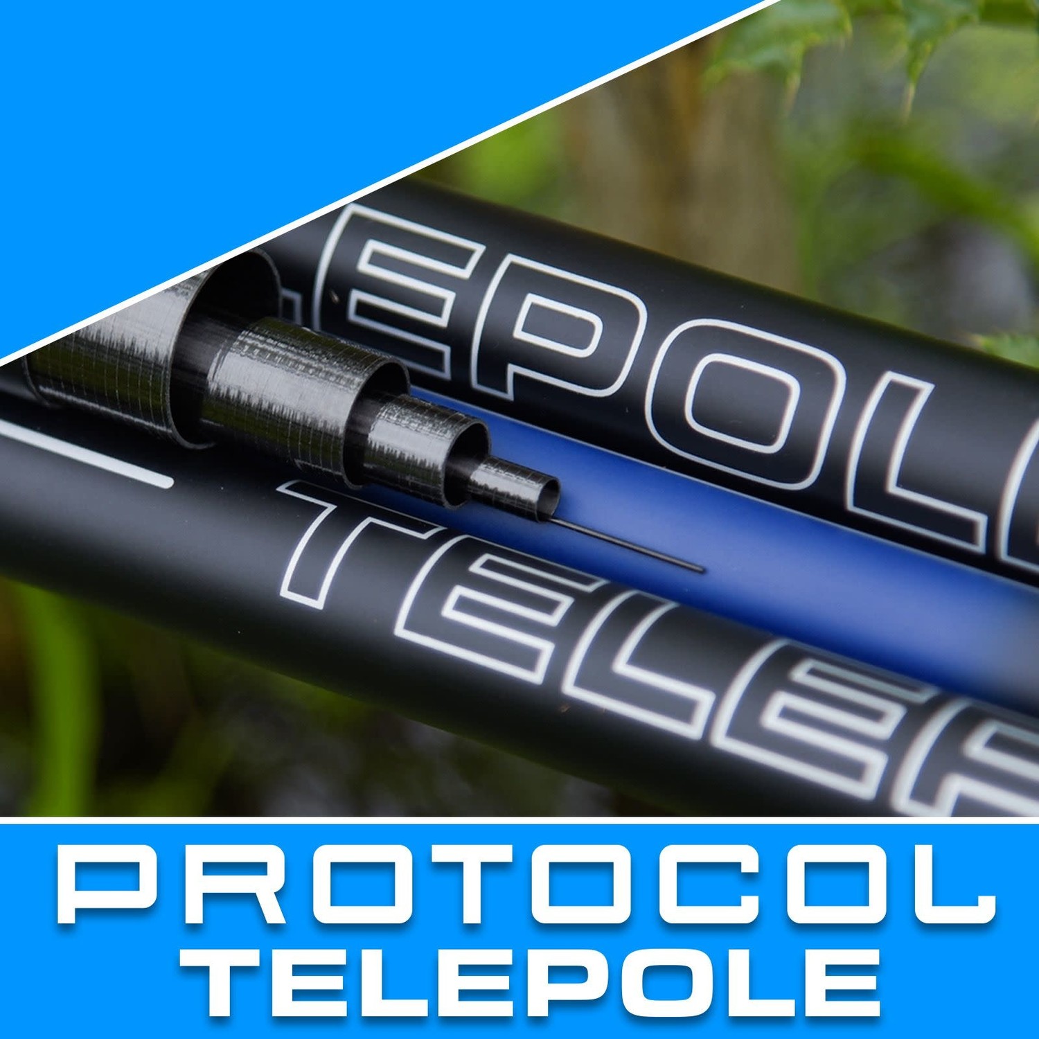Cresta Protocol Telepole - Reniers Fishing