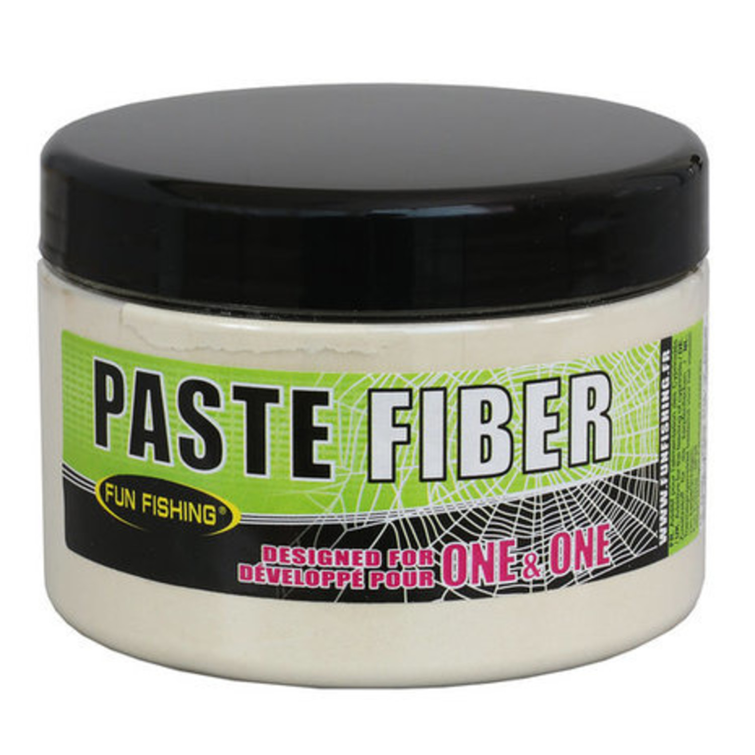 Fun Fishing Paste Fiber (200g) - Reniers Fishing