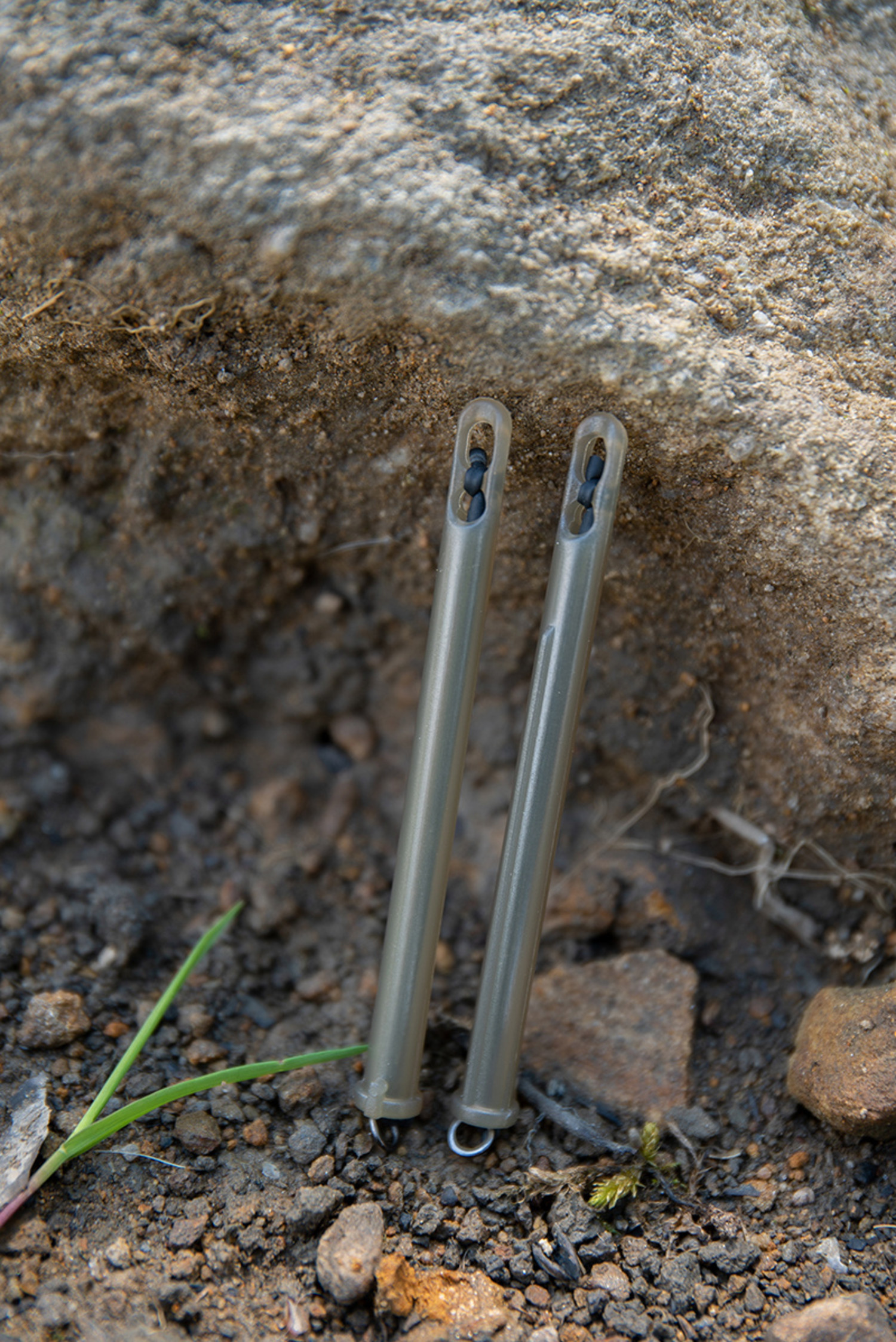 Matrix Elasticated Feeder Tubes (2 pcs) - Reniers Fishing