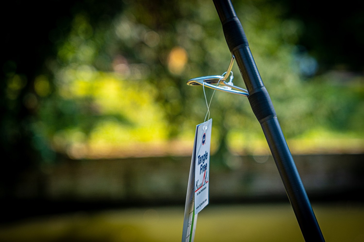 Maver Feeder Superlithium Carp 4 Tips - 2 Sections - Reniers Fishing