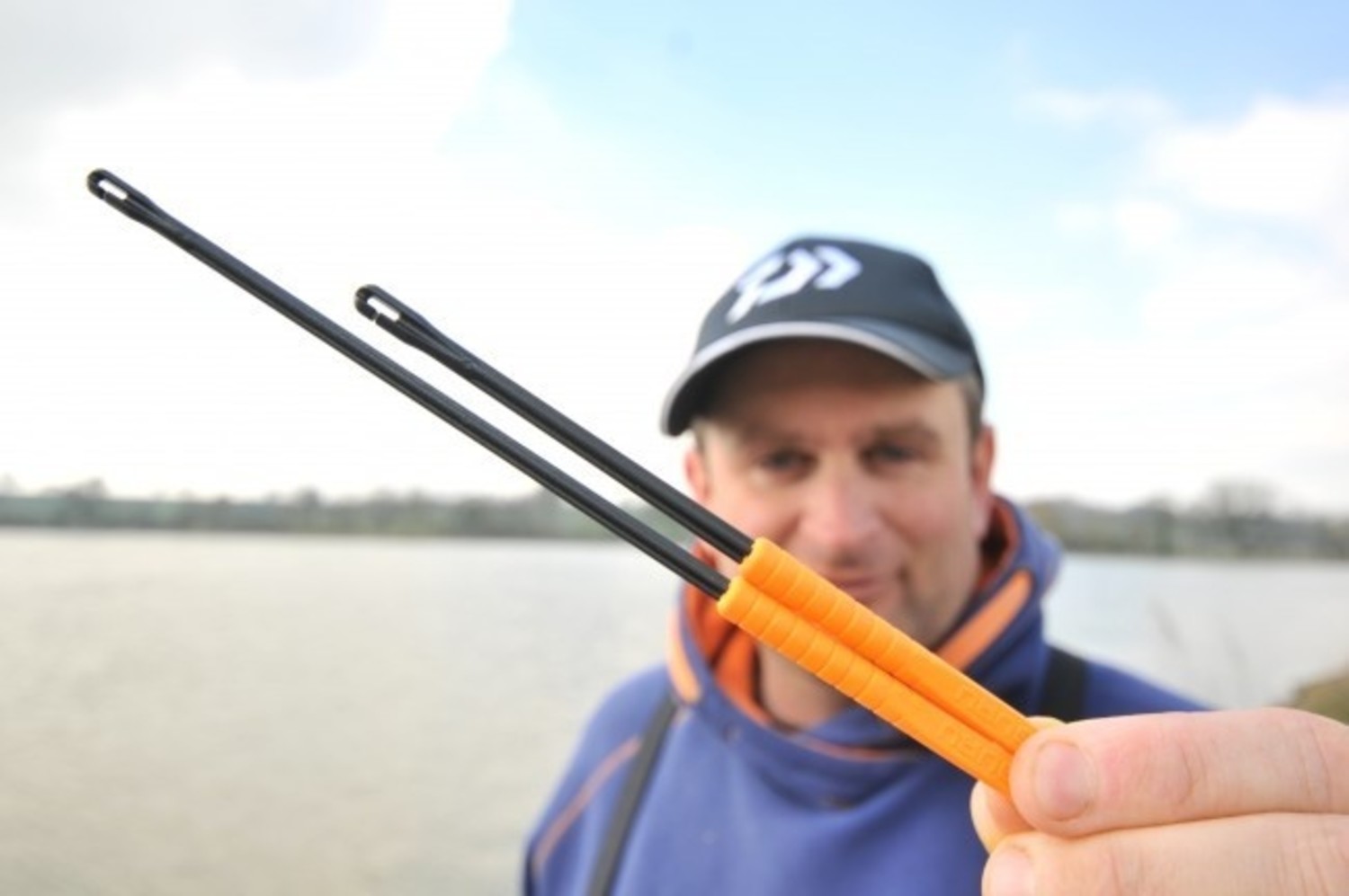 Guru Conti Disgorger - Reniers Fishing