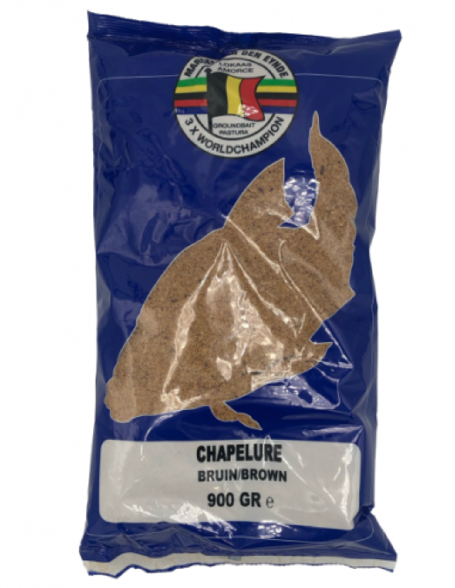 Marcel Van den Eynde Chapelure 900gr - Reniers Fishing