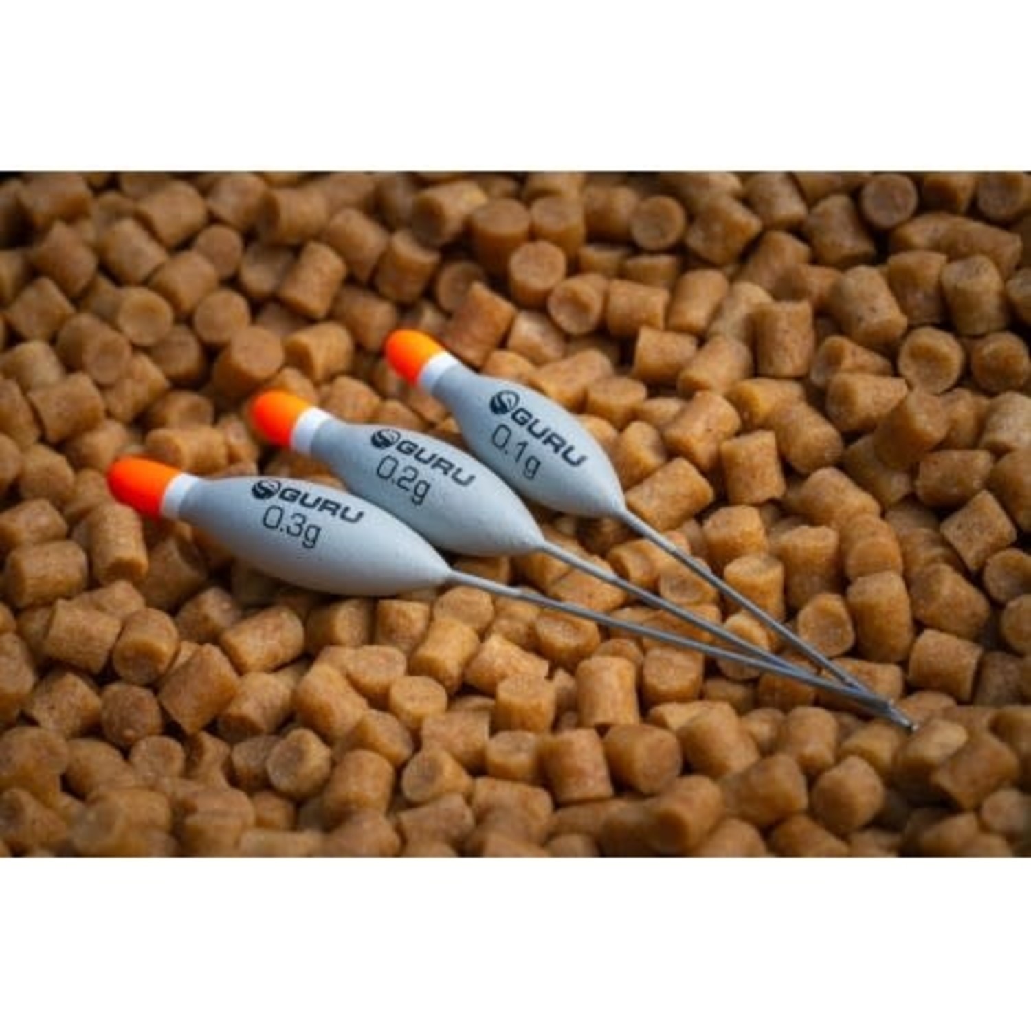 Guru Dobber Cookie - Reniers Fishing