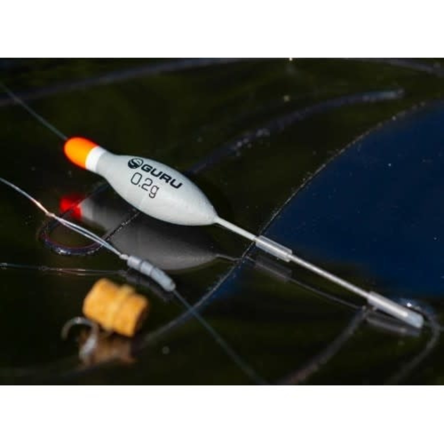 Guru Dobber Cookie - Reniers Fishing