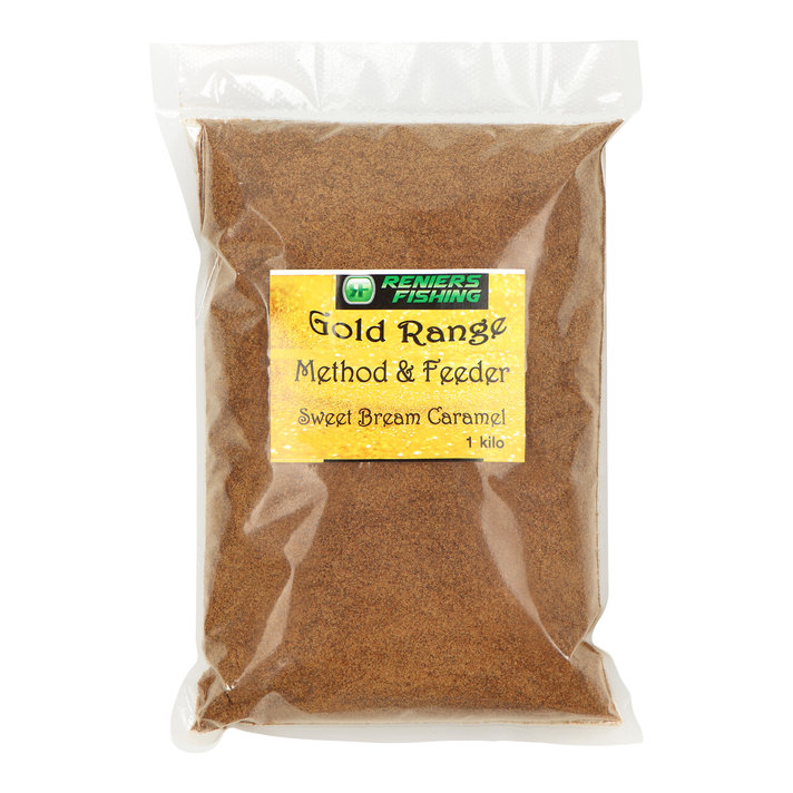 Amorces - Reniers Fishing