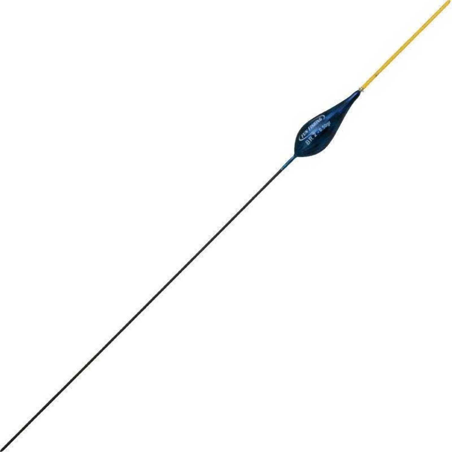 Fun Fishing Dobber BR2 - Reniers Fishing