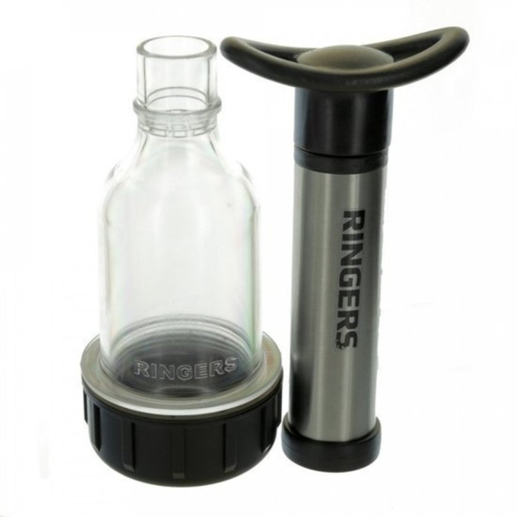 Ringers Pompe Pellets - Reniers Fishing